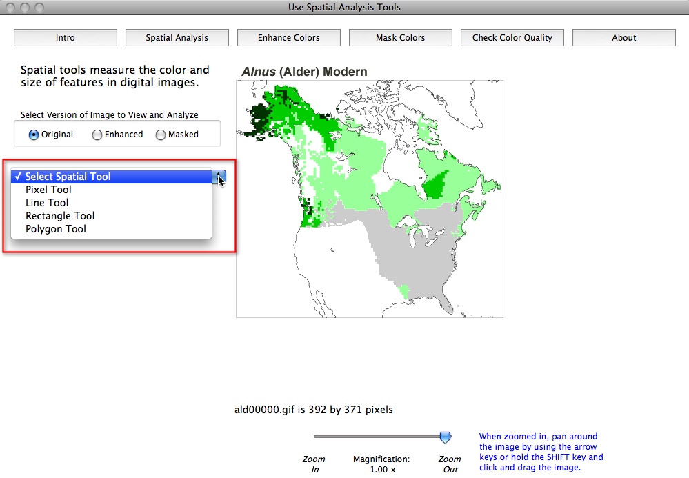 Part 3—Convert Map Data to Numerical Data