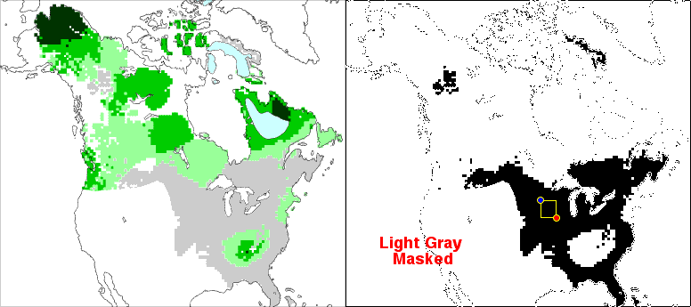 Part 3—Convert Map Data to Numerical Data