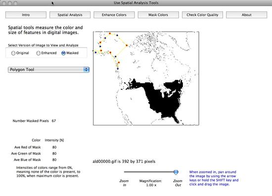 Part 3—Convert Map Data to Numerical Data