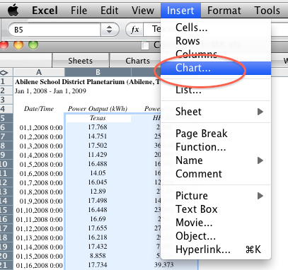 Part 3—Compare Two Locations and Download Data
