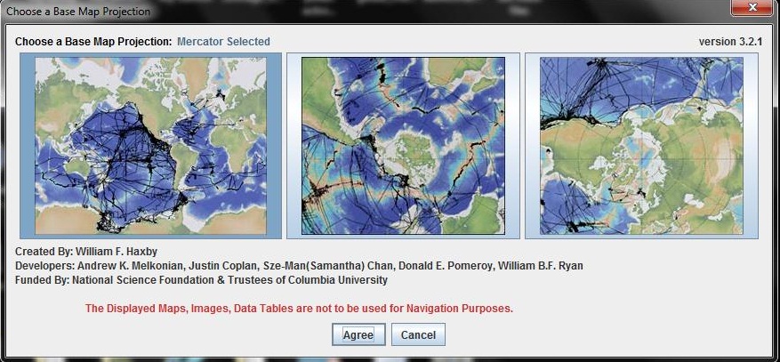 Part 2—Explore Core Data
