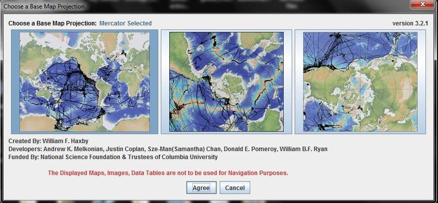 Part 2—Explore Core Data
