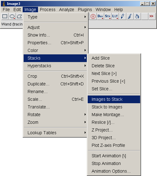 Part 3—Compare Processing Results