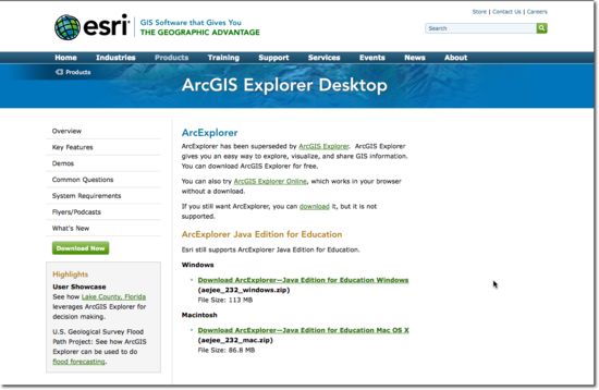 Part 1—Download and Install Software and Data