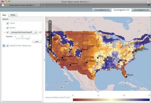 Part 2 - Explore Data Layers