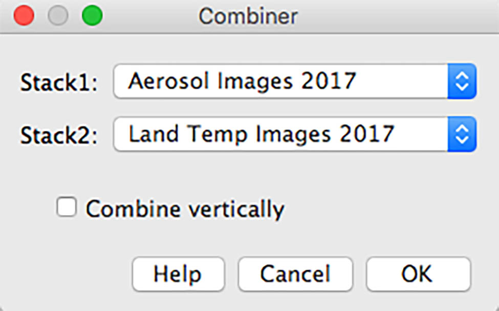 6B: Identify Relationships Between Components of the Earth System