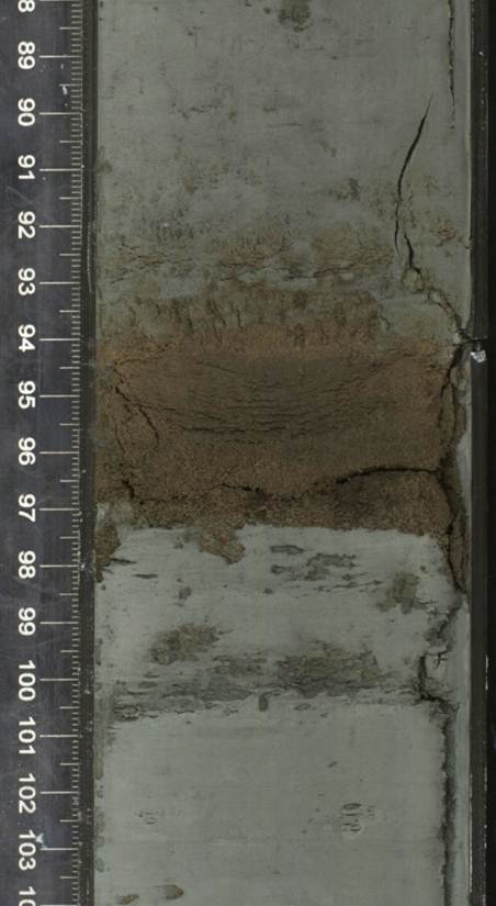 6A: What Stories Do Sediment Cores Tell?