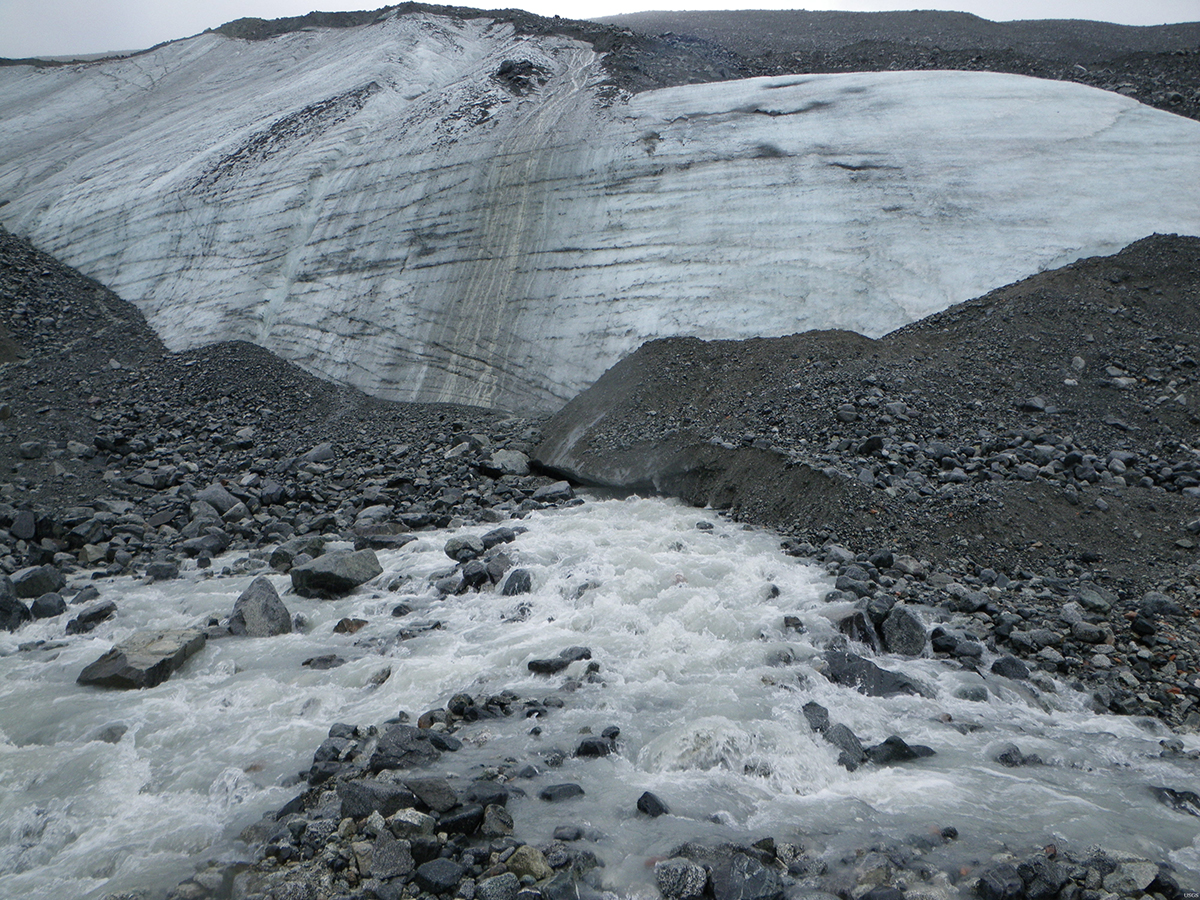 Lab 3: Mountains of Ice