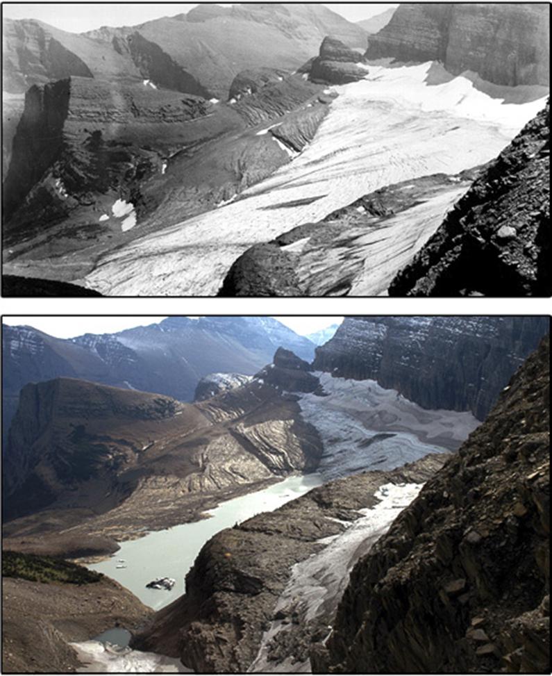 3A: Glaciers and Ice Sheets