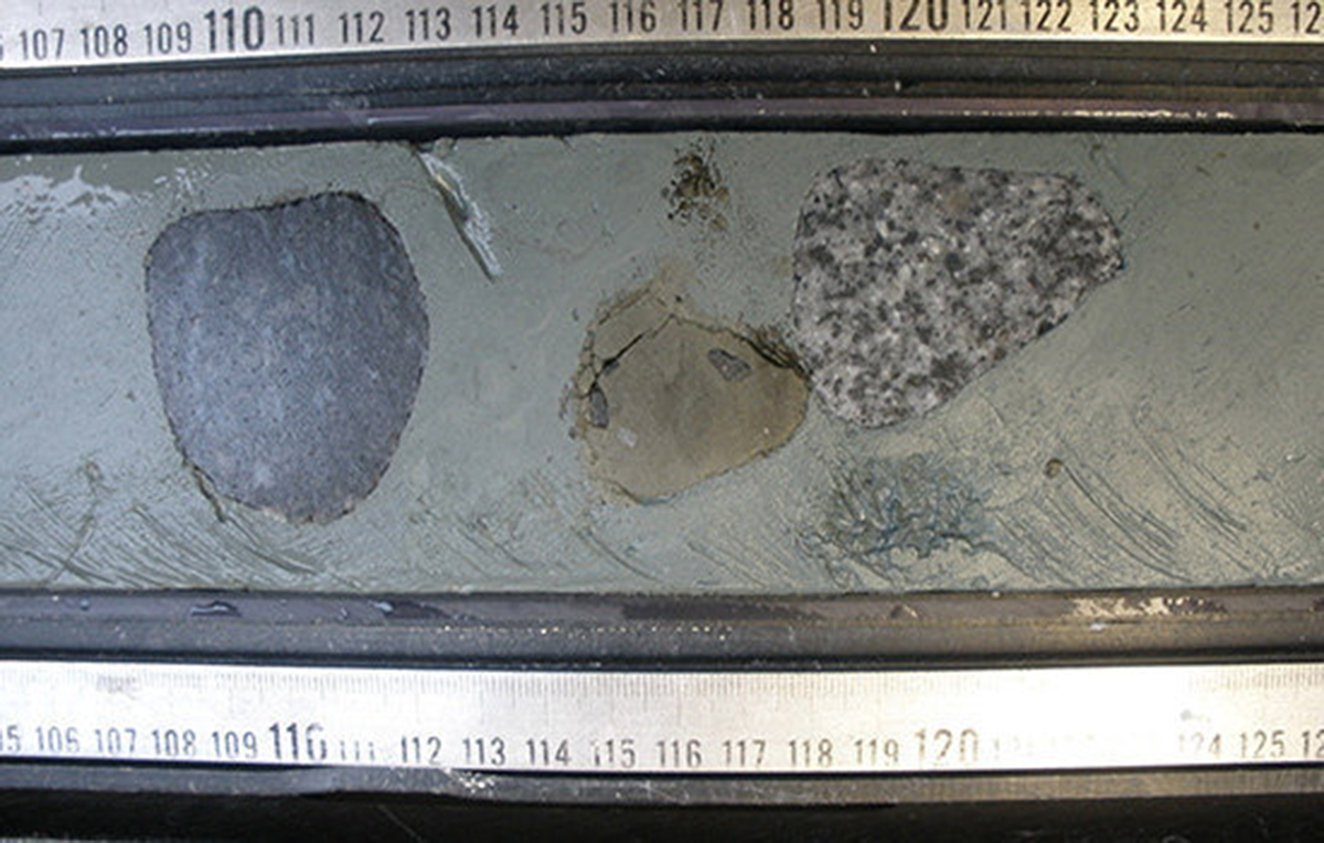 4B: Modeling Deposition in Coastal Ocean Margins