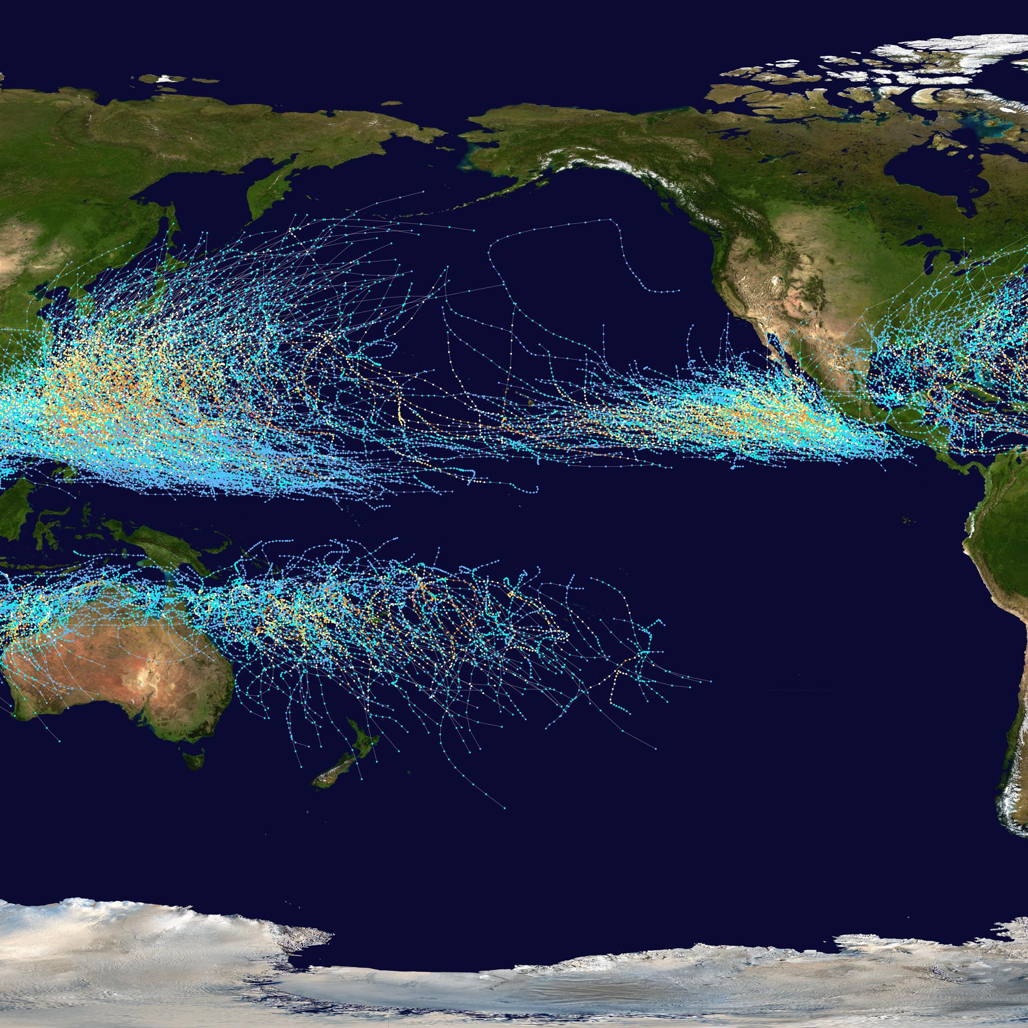 Lab 4: It's All Connected: Global Circulation