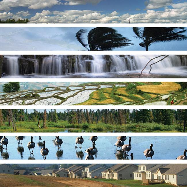 Lab 5: Extreme Weather