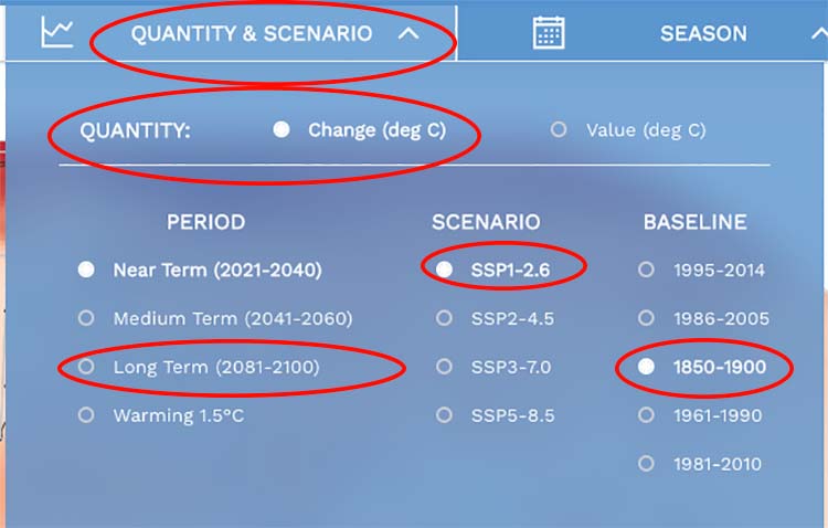 5D: Climate Models: What does the Future Hold?