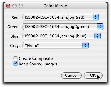 Intro to Color Imaging