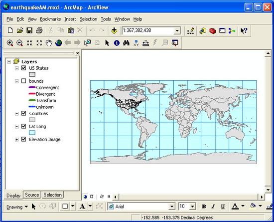 Getting to Know Spatial Querying in ArcGIS