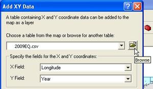 Getting to Know Spatial Querying in ArcGIS