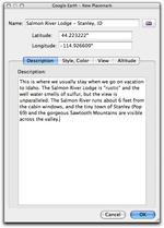 Getting to Know Google Earth