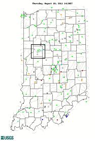 Downloading Streamflow Data from the Internet