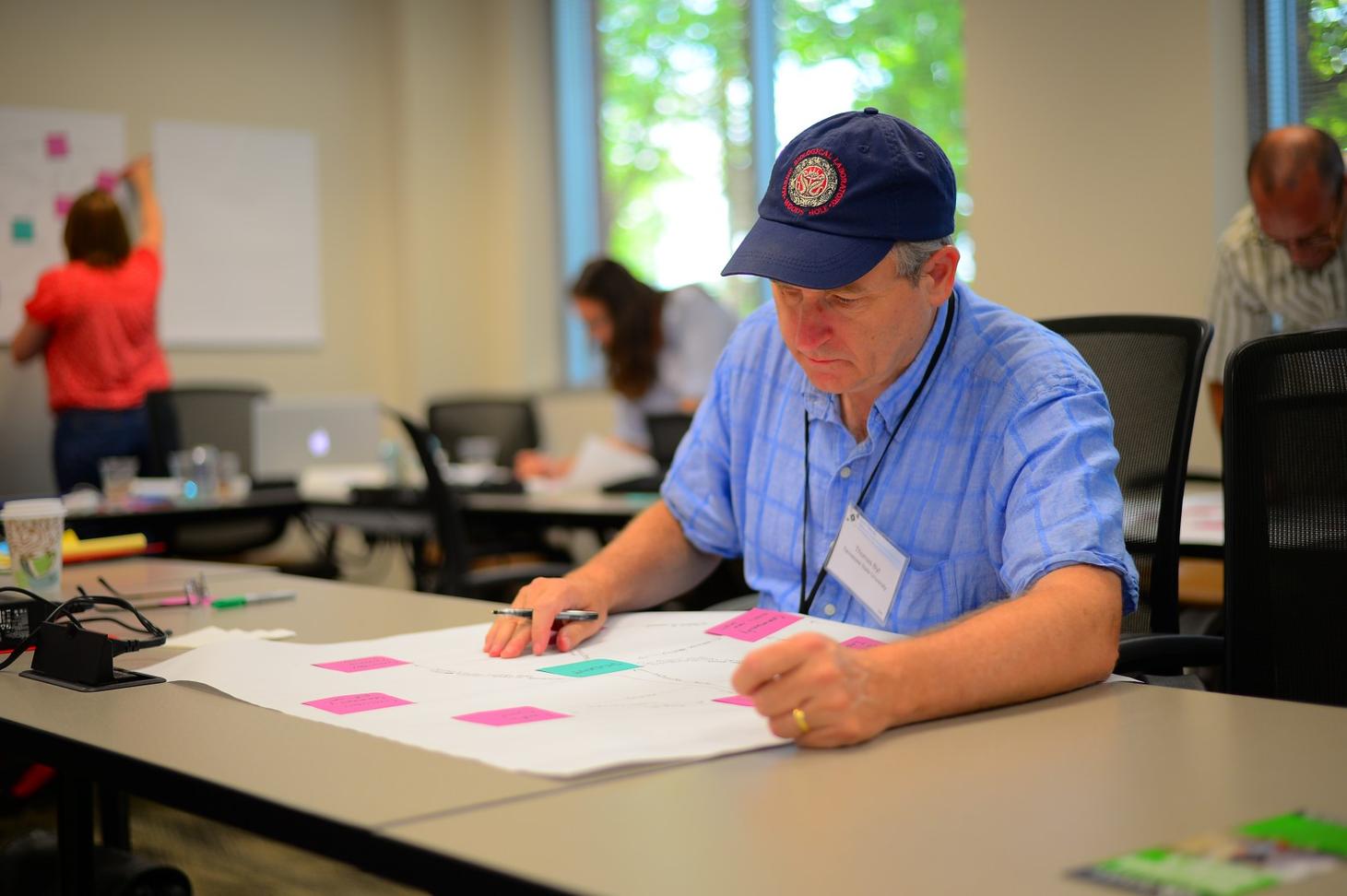 Ideal Model Development