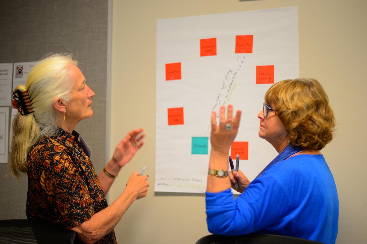 Ideal Model Development