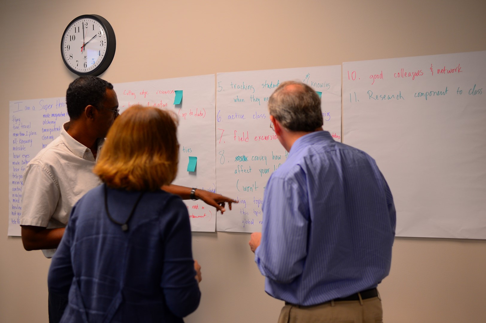 Imagining the Ideal State