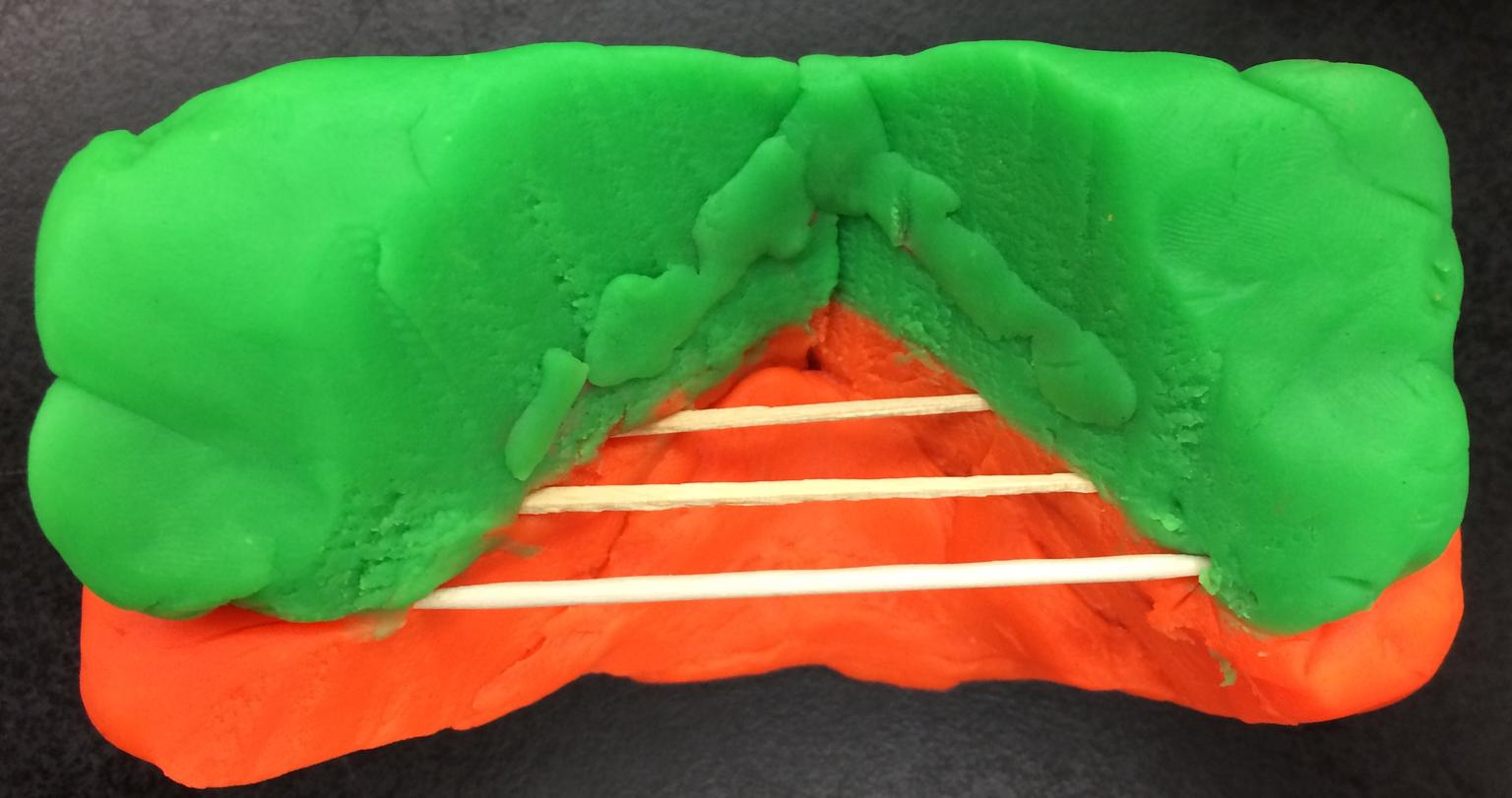 Introduction to Structure Contours