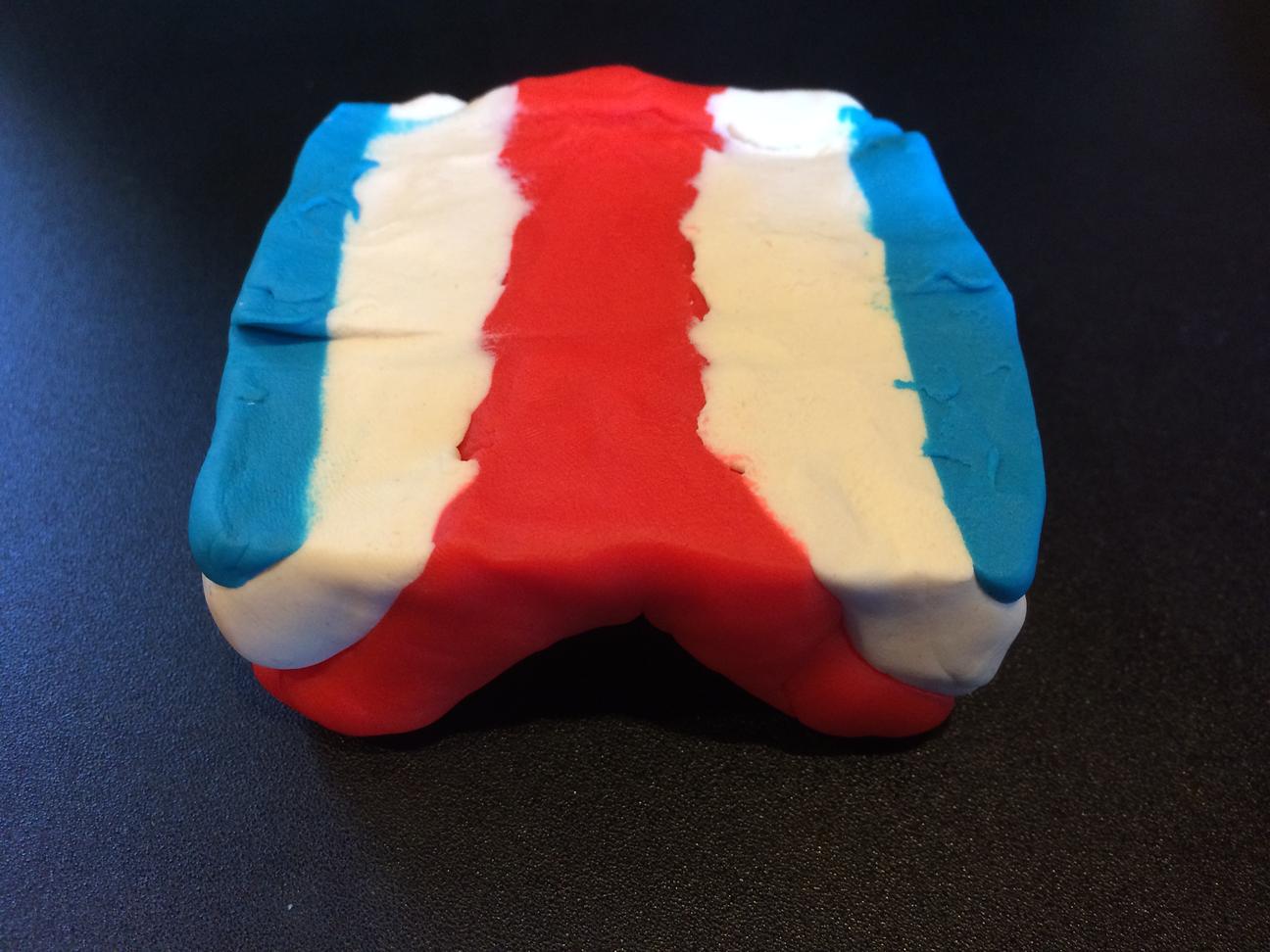 Introduction to Modeling Folds