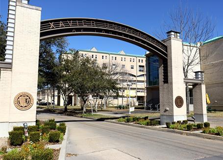 Xavier University of LA