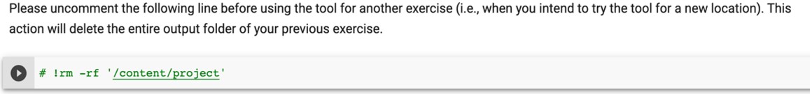 Assess Climate Change Trends Anywhere in the World Using a Web-based ...