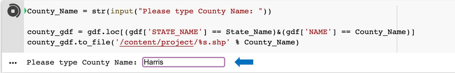 Automatic Identification and Mapping of Global Floodplains in A Web Browser