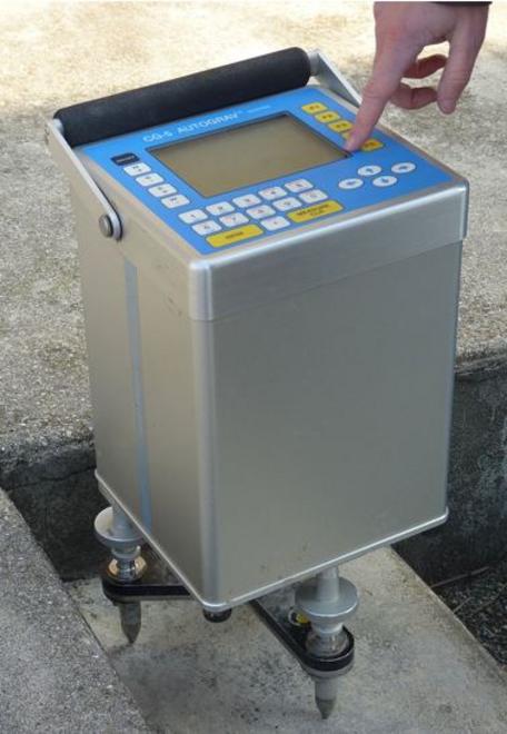 Unit 3 Gravity And Magnetics Field Data Exercises