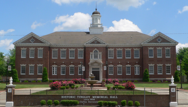 Claflin University