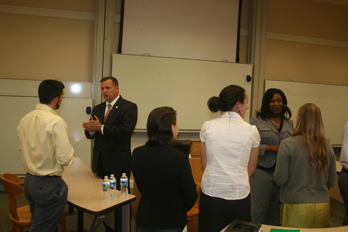 Strengthen Workforce Prep in your Program