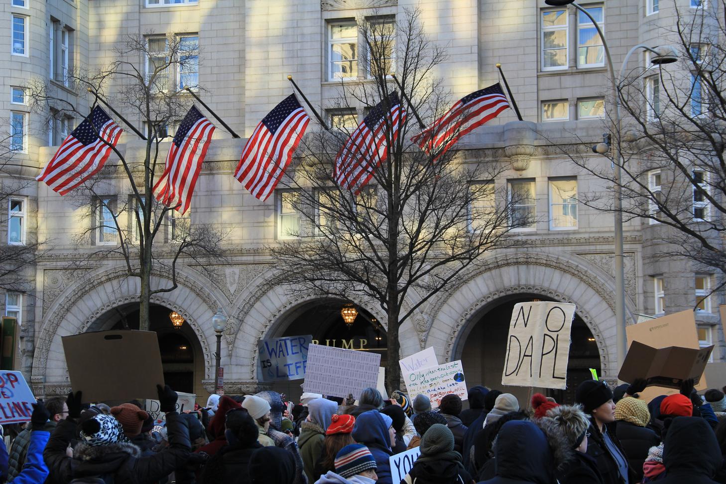 Political Activities