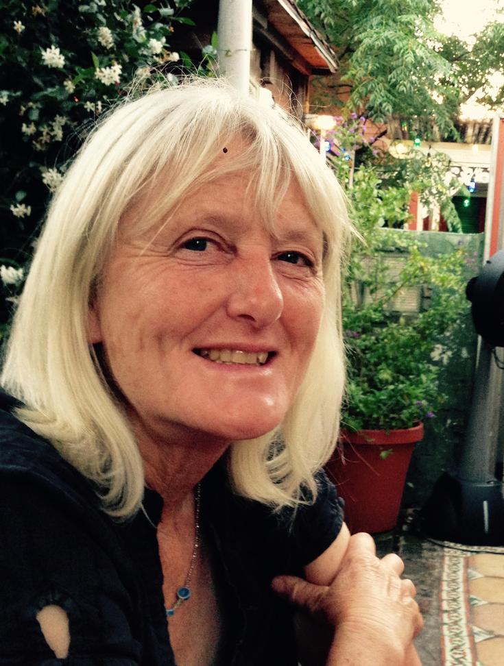 Mark Kulp, Dinah Maygarden, and Ioannis Georgiou