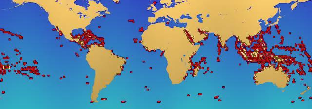 Global Distribution