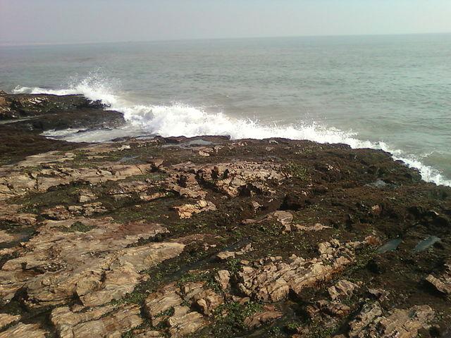 Environments of Coastal Zones