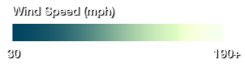 Hazard Frequency and Intensity