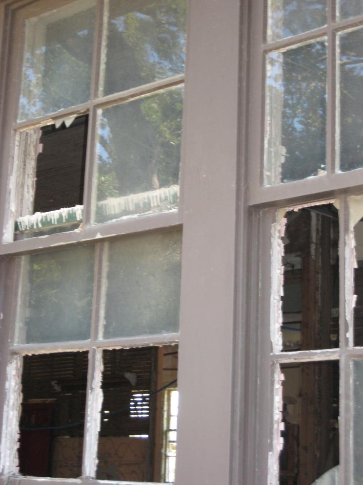 Hurricane Katrina Revisited