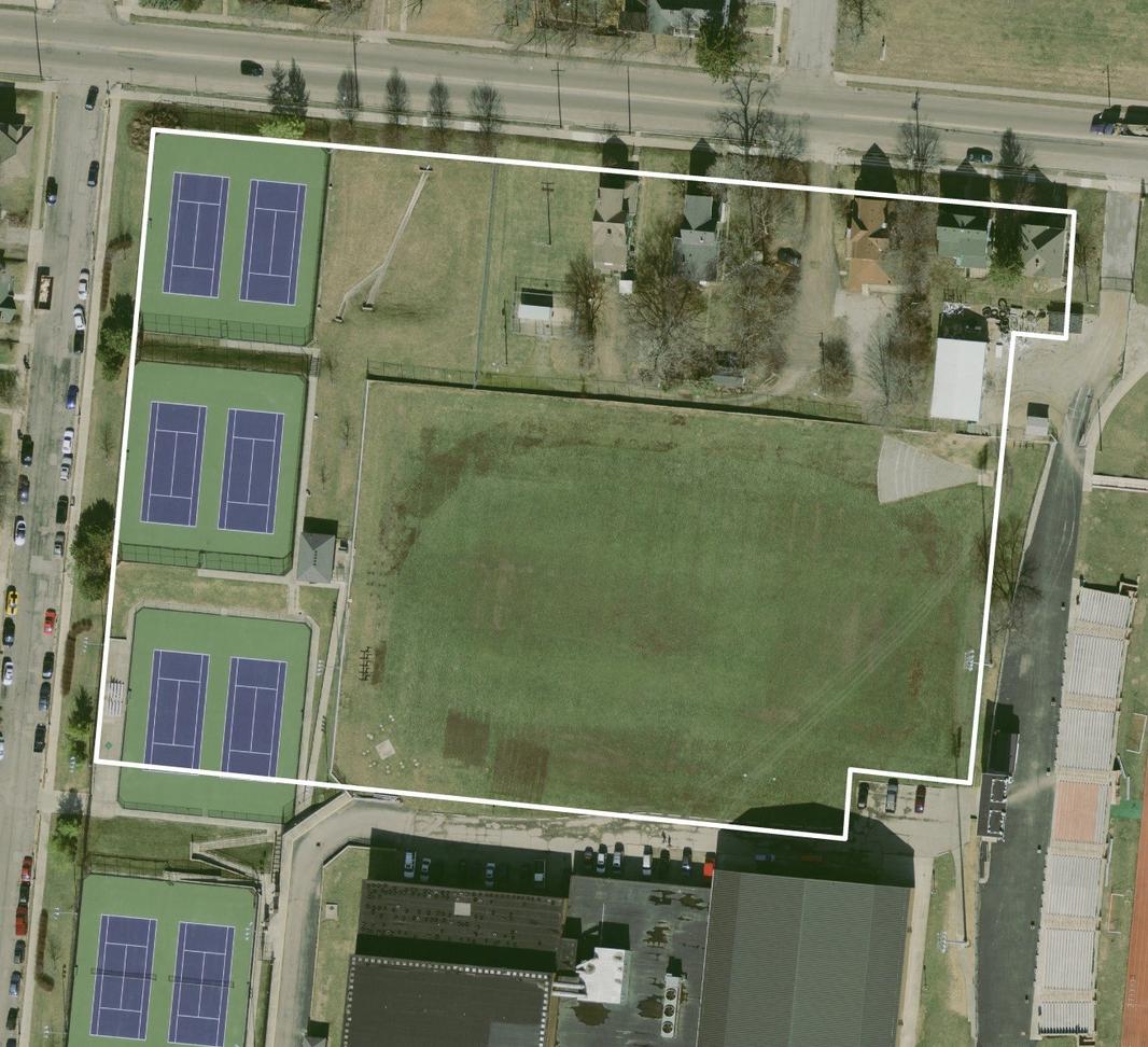 Unit 2.3: Modeling Land-Use Change and Mitigation Strategies