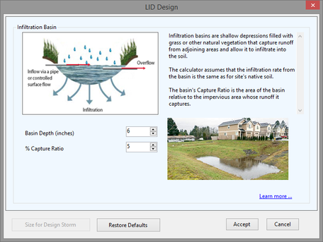 Unit 2.2: Mitigation Using Low Impact Development (LID) Controls