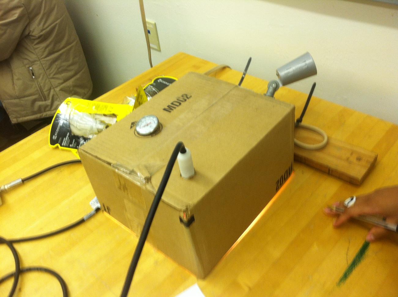 7. Better Ways to Illuminate