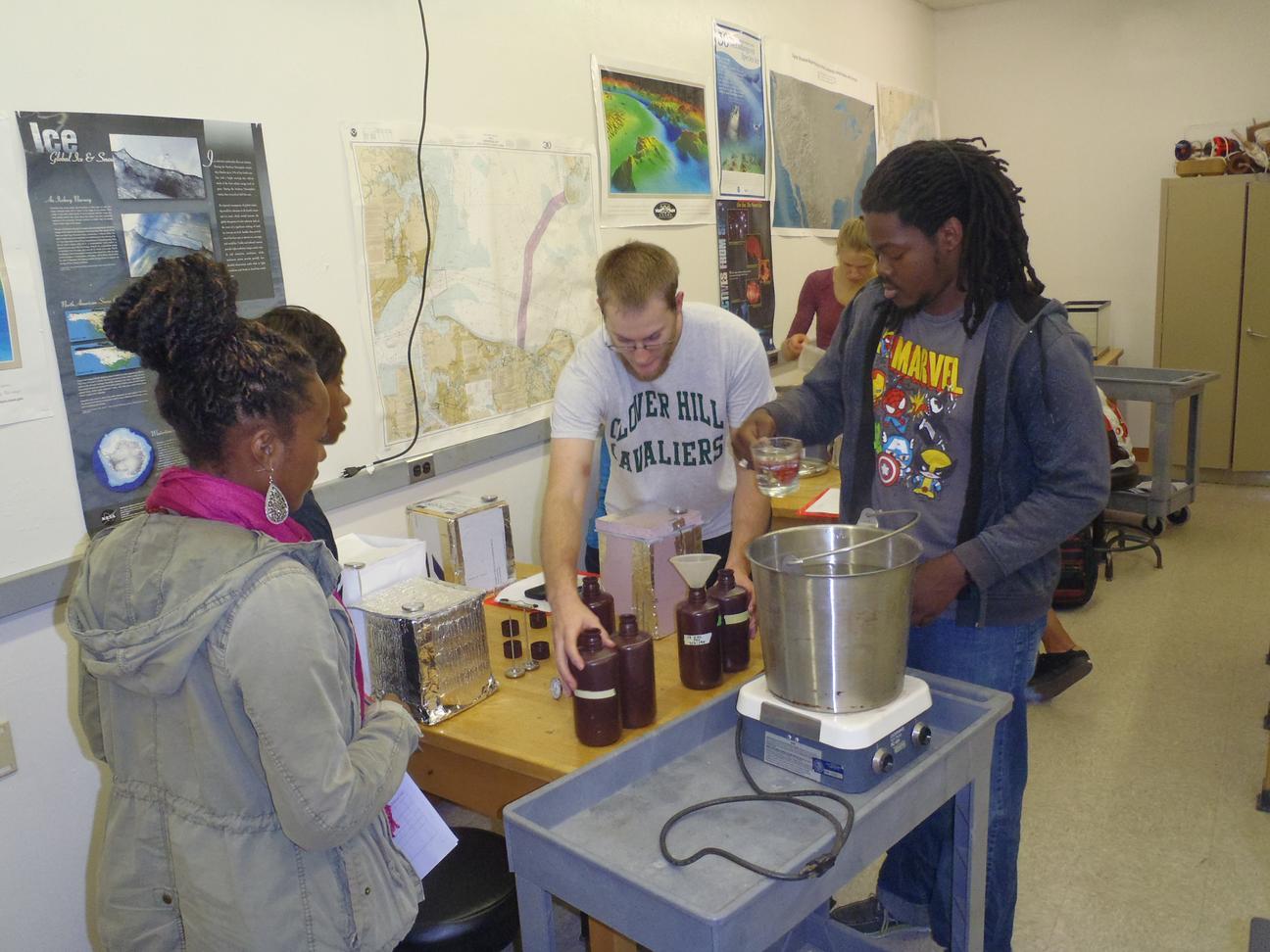 8. Efficiency and Conservation