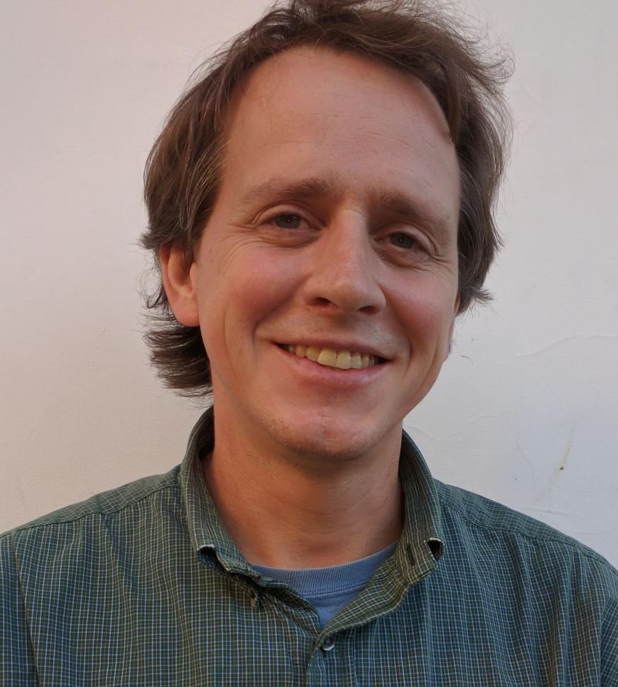 Steven Vanek