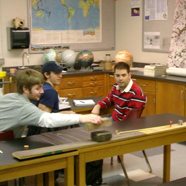 How to Plan a Single Class Period