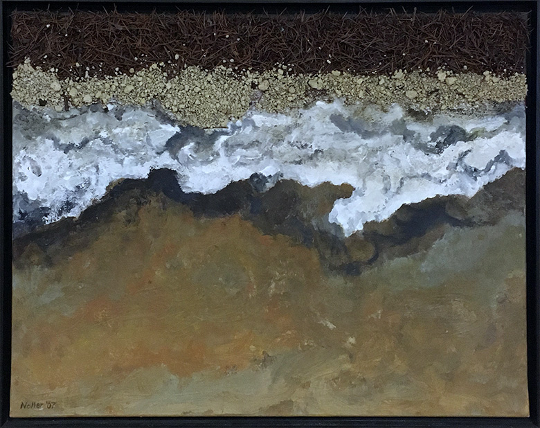 Engage: Soil in Society