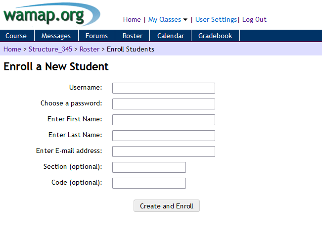 Collecting Data in Your Classroom