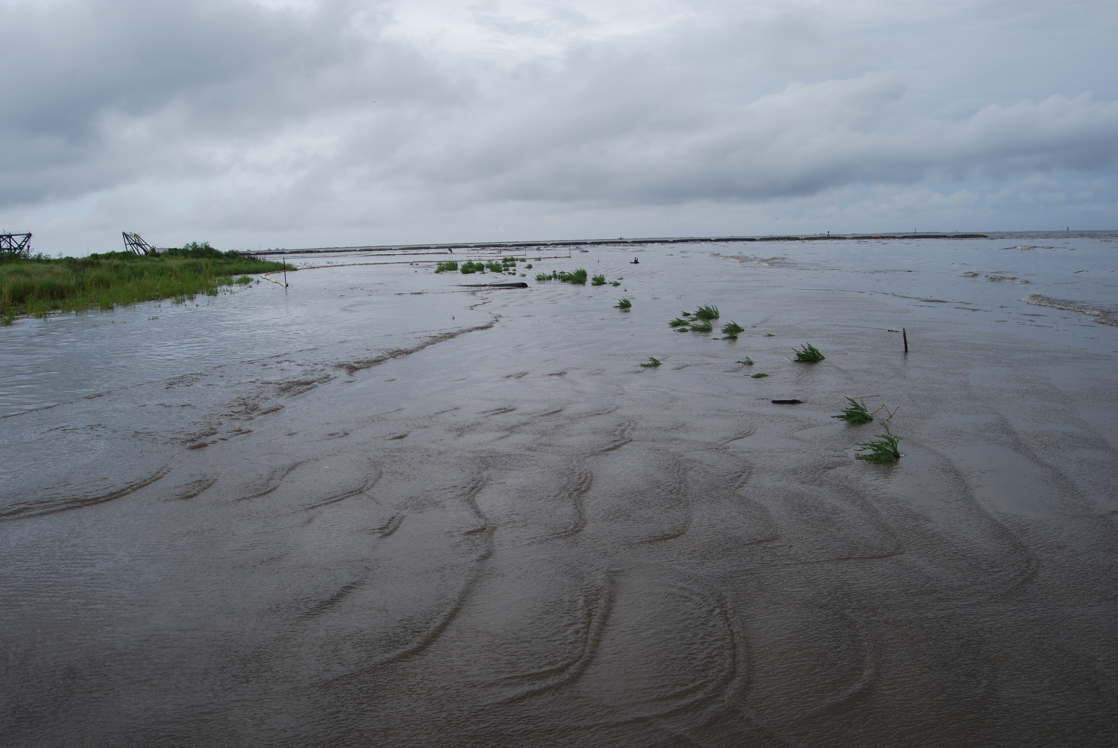 Earth System Science at Rochester Community Technical College