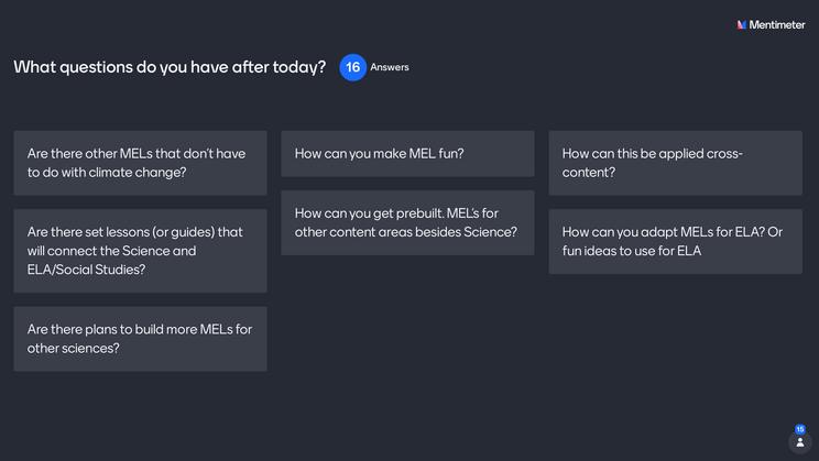 Georgia Institute Agenda 2023