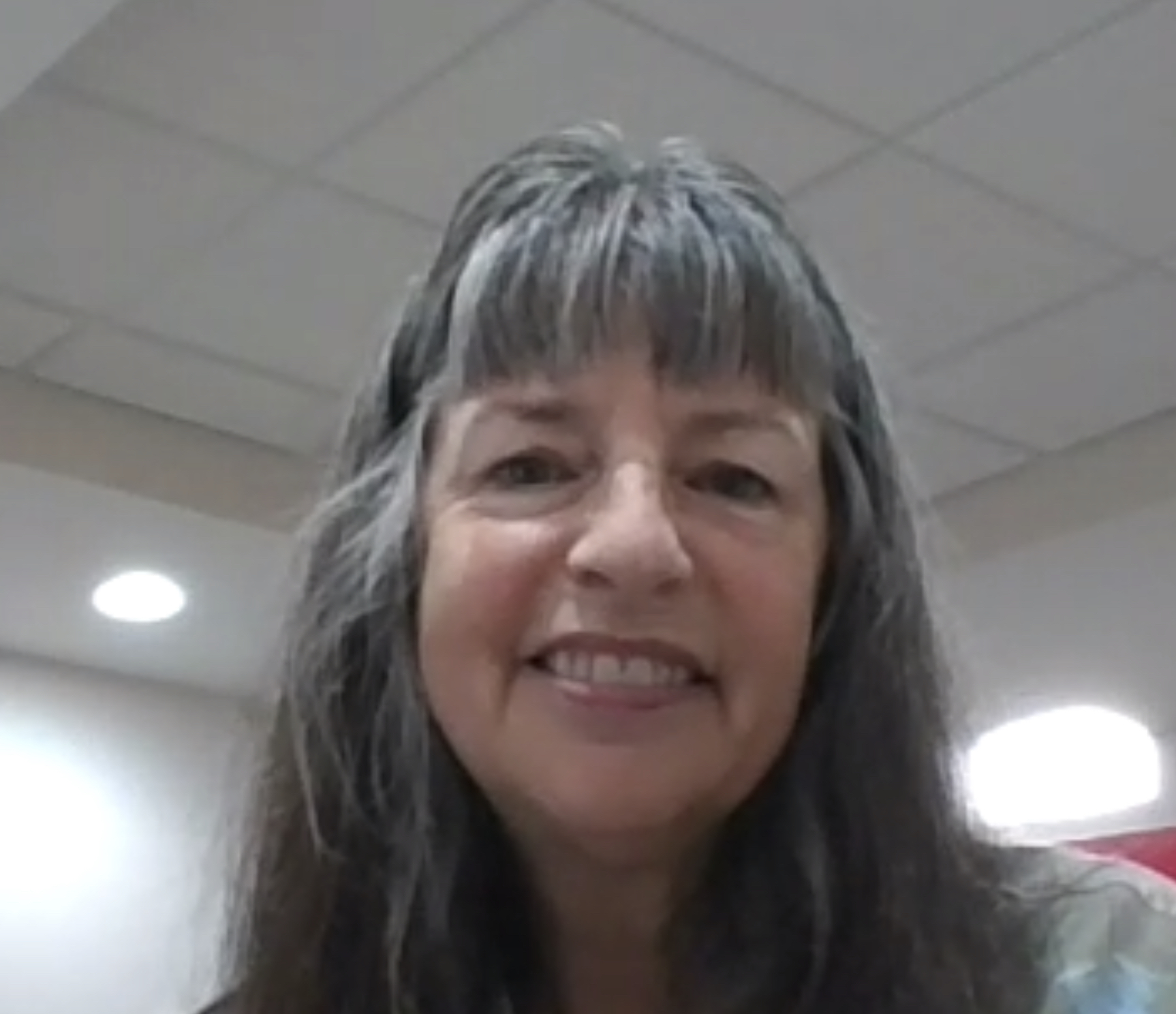 New Jersey Institute Agenda 2021